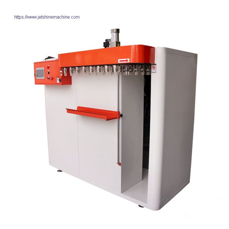 leather drying tunnel oven for leather goods