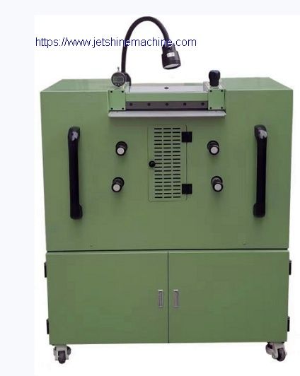 High quality Leather Splitting machine