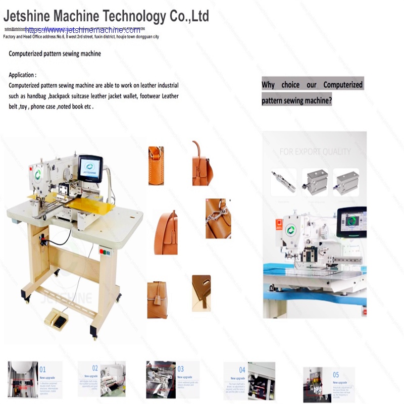 portable Leather Edge Burning machine