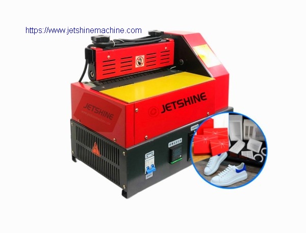 hot melt Leather glue machine