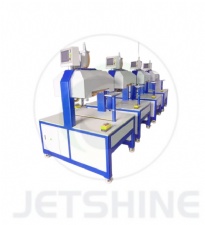 handbag bottom pressing machine